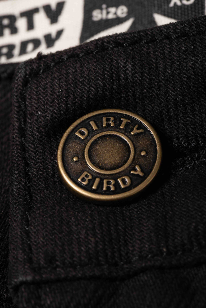 Dirty Birdy Carpenter Pant - Women's Durable Work Pants for Makers